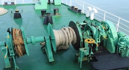 Boat Mooring Equipment Guidelines - Zhenjiang Normanship Co., Ltd.