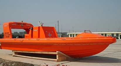 Exploring the Types of Inflatable Life Rafts: What are Common Types and ...